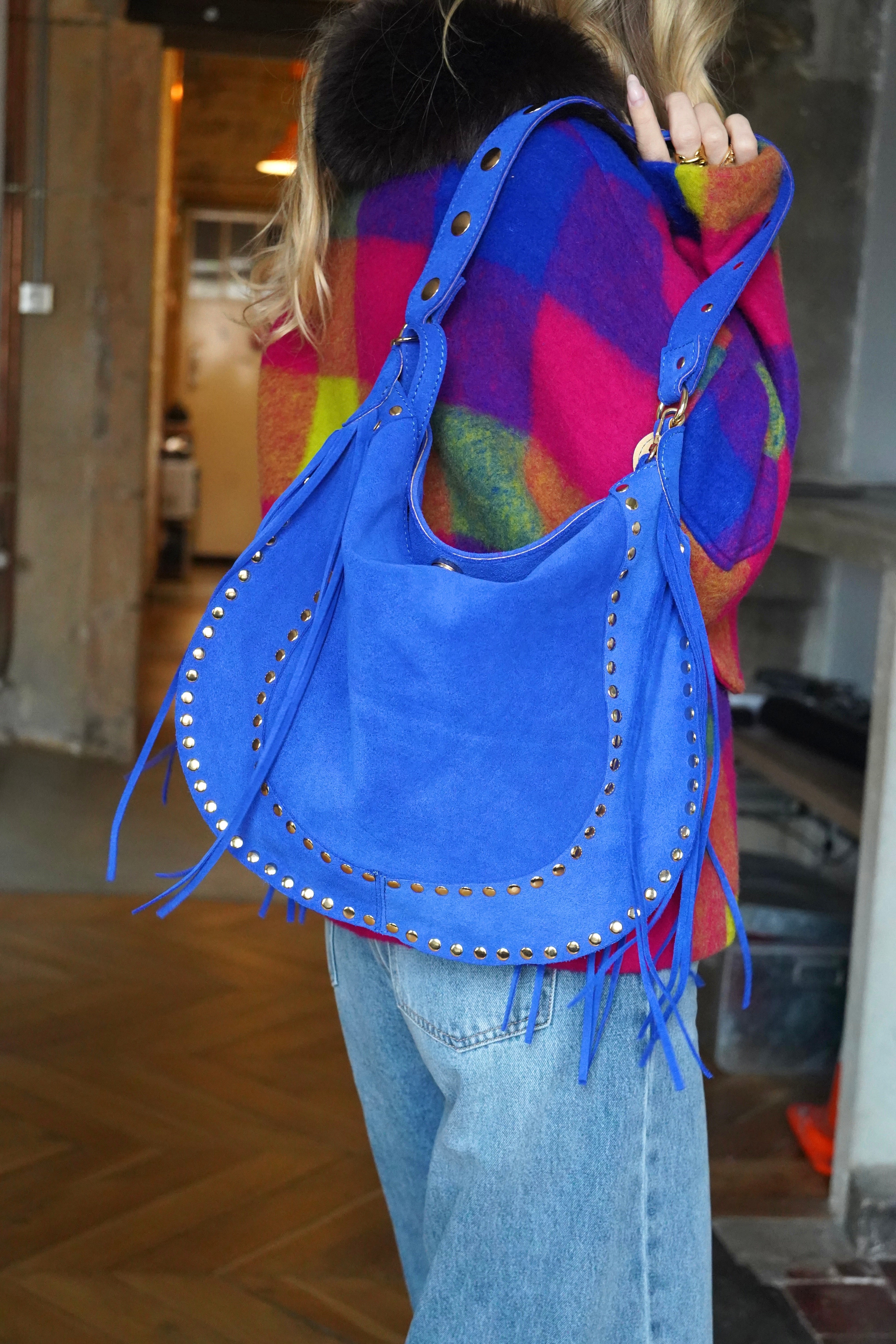 Sac Volt – Mad Peonies